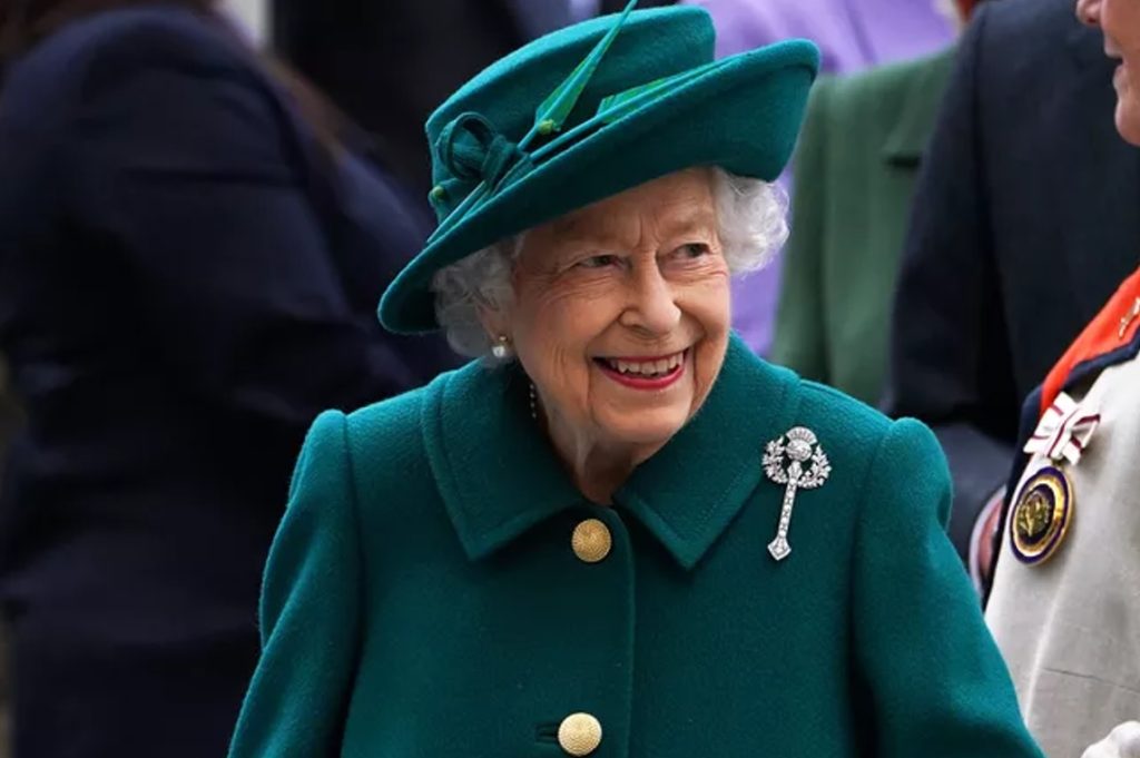 Famous Quotes from Queen Elizabeth II - The European Business Review