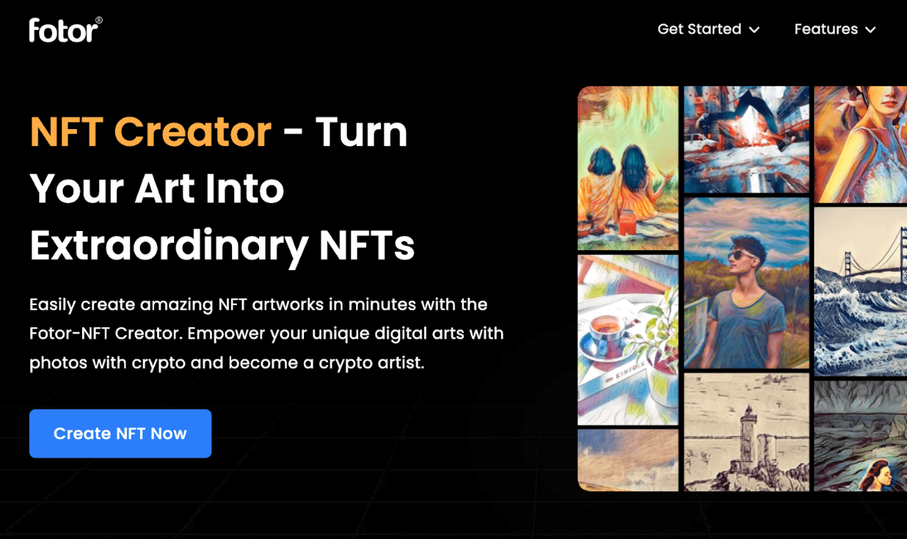 Best 13 AI Image Generators for 2022 - The European Business Review