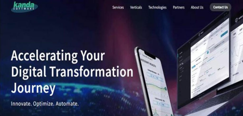 A Guide to Top 10 Mobile App Development Companies in 2023 - The ...