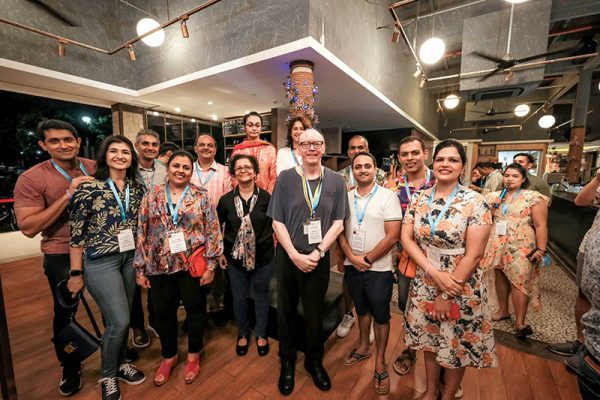 Training Future Leaders Through a Transformational Educational Experience - The European ...