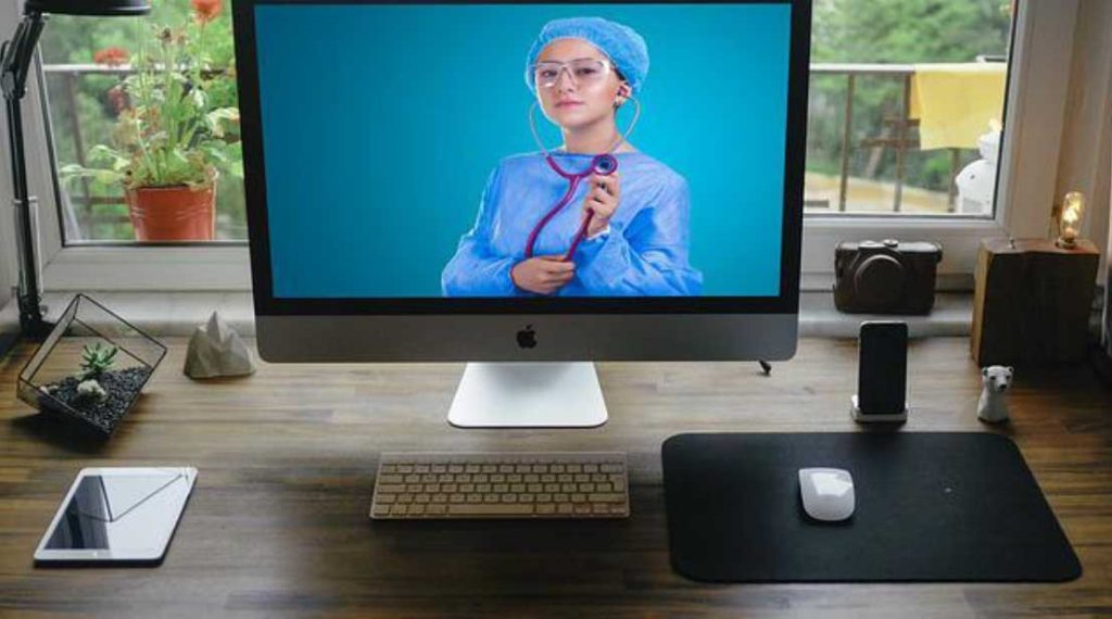How Does Telehealth Work On Computer? Understanding Telehealth - The ...