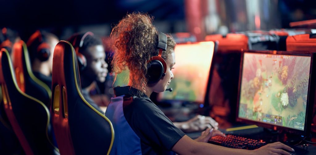 The Future Of The iGaming Industry - The European Business Review