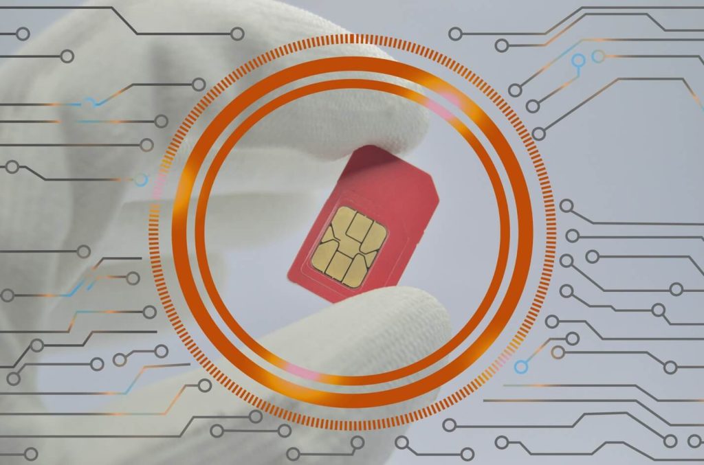 Regular SIM VS IoT SIM - The European Business Review