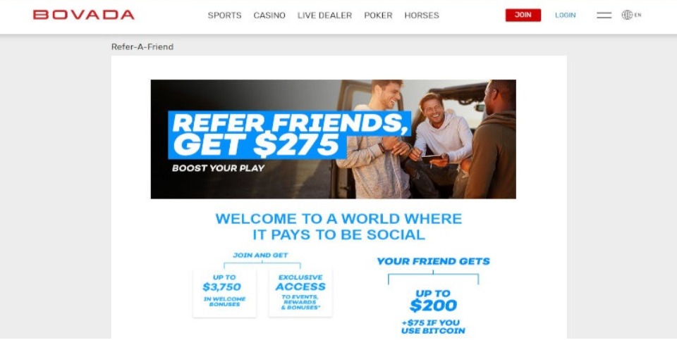 Bovada Casino Review: Is Bovada a Safe and Legit Casino to Use in 2022?