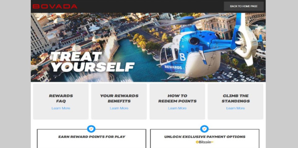 Bovada Casino Review: Is Bovada a Safe and Legit Casino to Use in 2022?