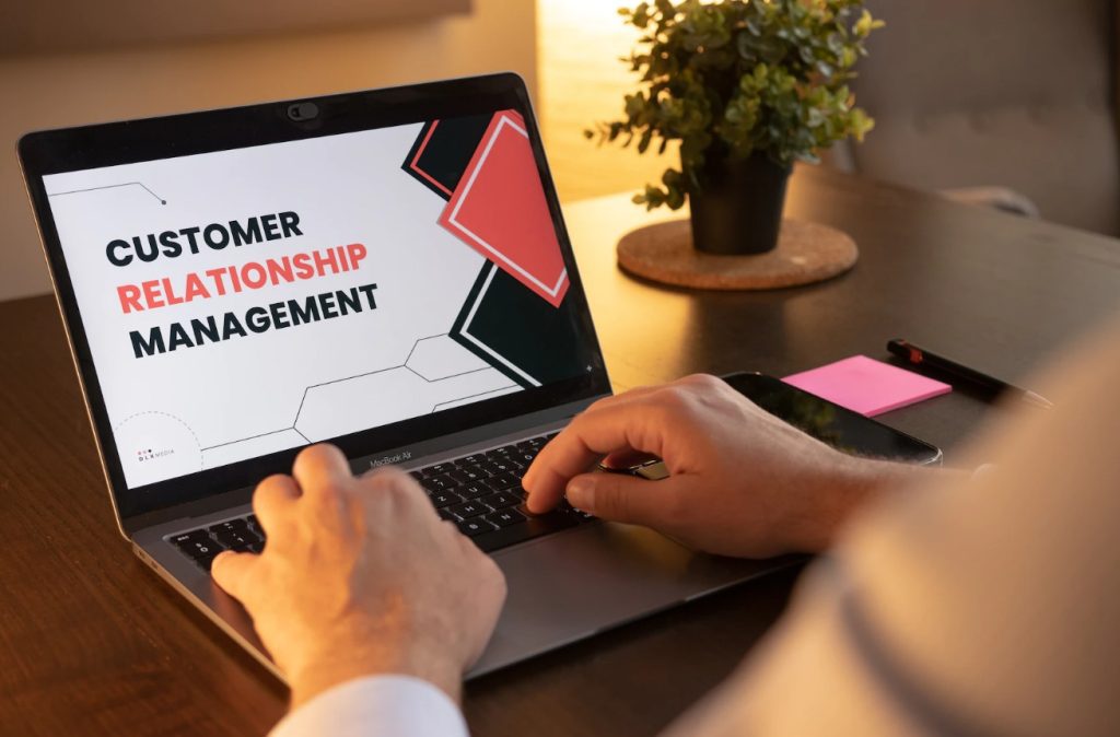 Sales CRM: 6 Ways to Increase Revenue - The European Business Review