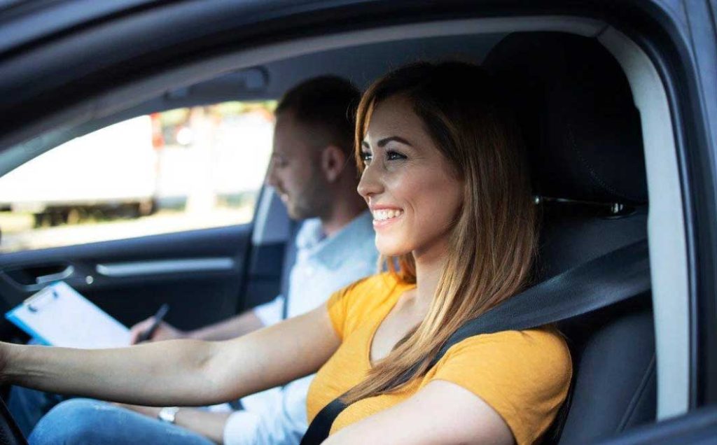 Car Theory Test: Top Tips For Studying and Passing - The European ...