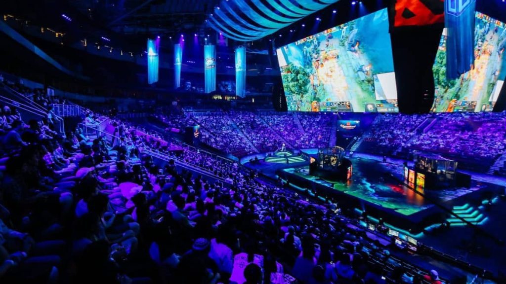 Current Trends and How The Future Looks Like for the eSports Industry ...