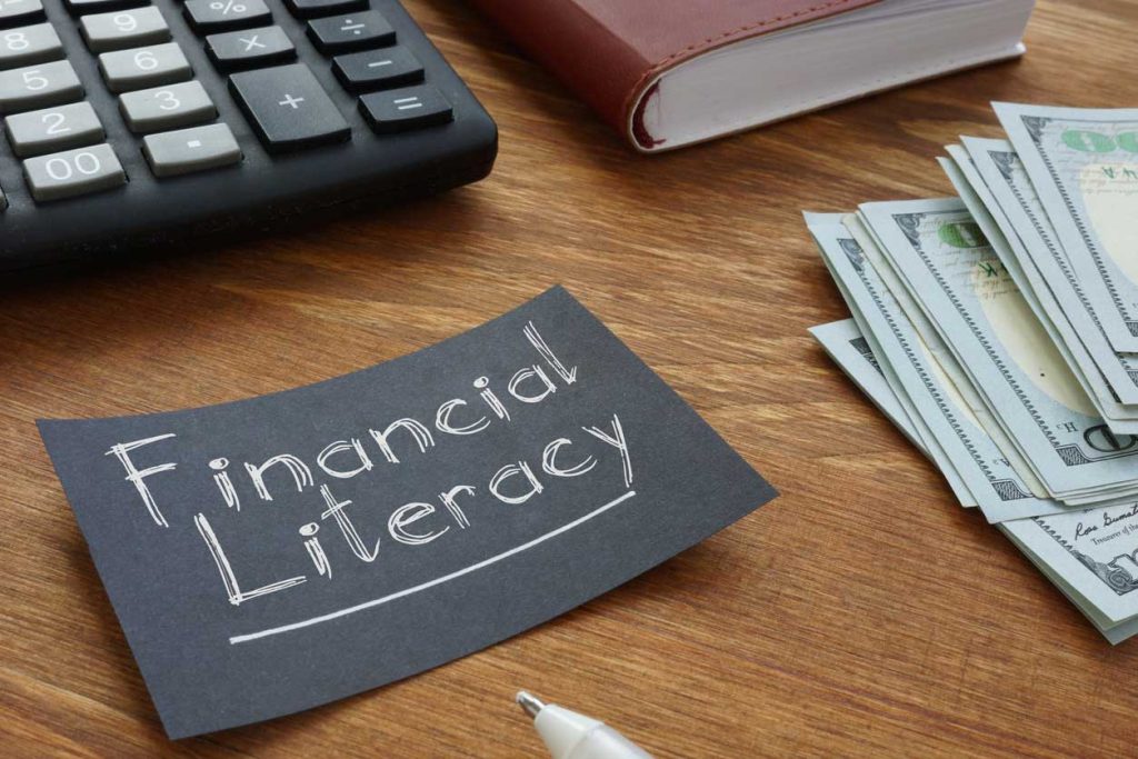 Financial Literacy Books and Courses - The European Business Review