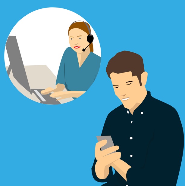 How Businesses Are Enhancing Their Customer Service Capabilities Via ...