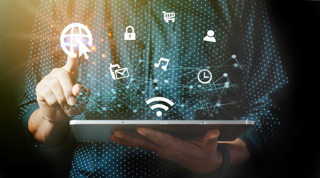 A Guide To The Kinds Of Internetwork - The European Business Review