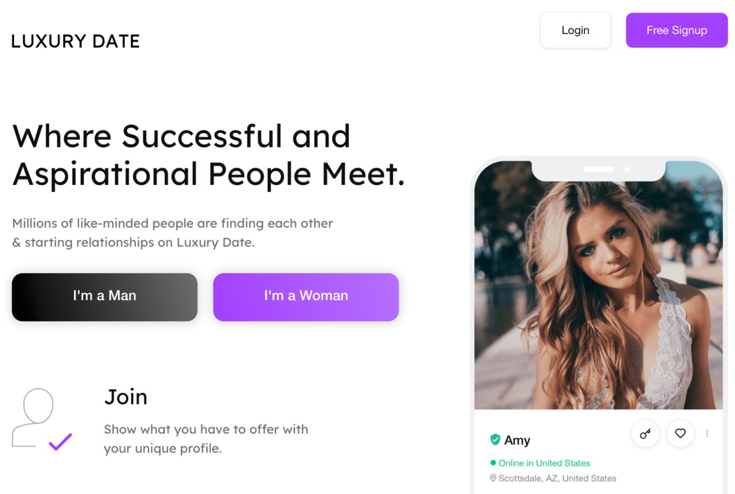 USA dating sites: Best Platforms For The USA Online Dating