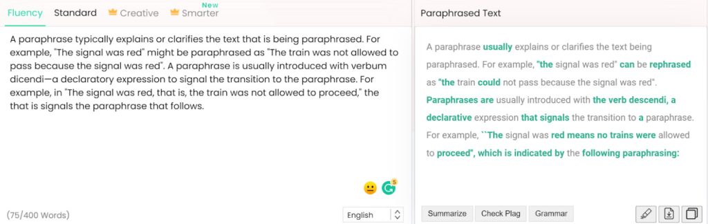 Best Paraphrasers For Your Perfect Content Marketing Strategy - The ...
