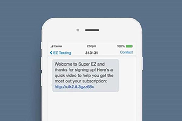 9 Attractive Welcome Message Examples B2B & B2C Businesses Can Draw ...