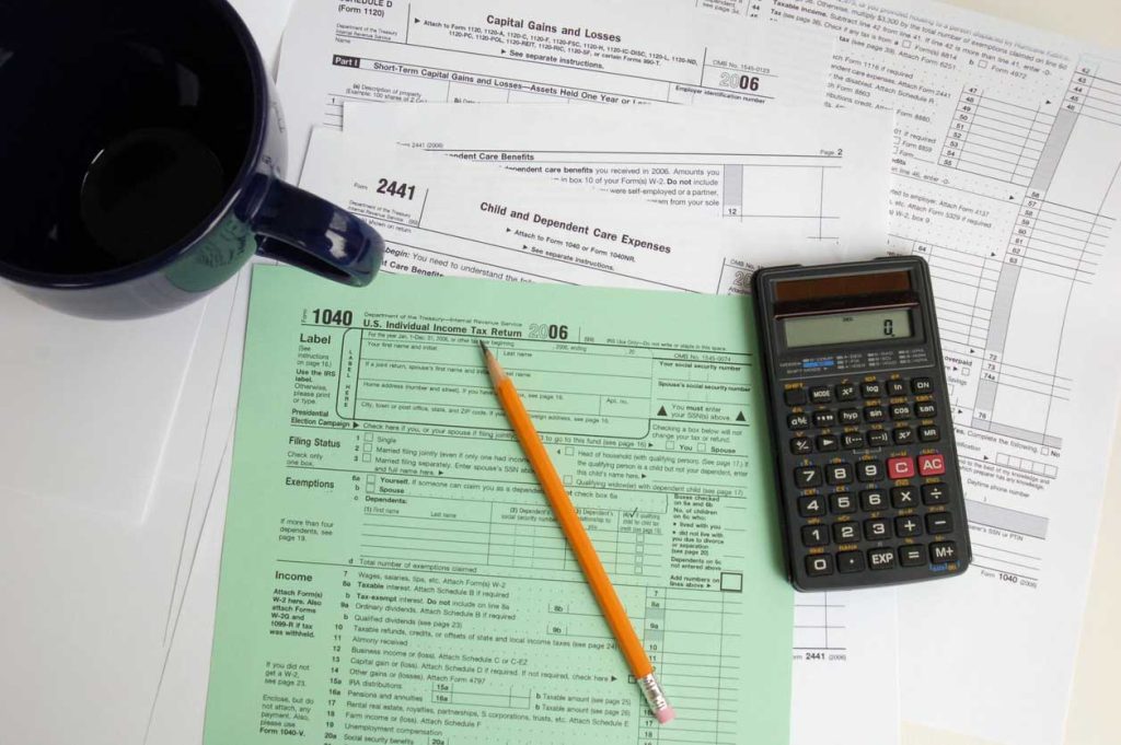 What Is A Tax Write Off And How Does It Work? - The European Business ...