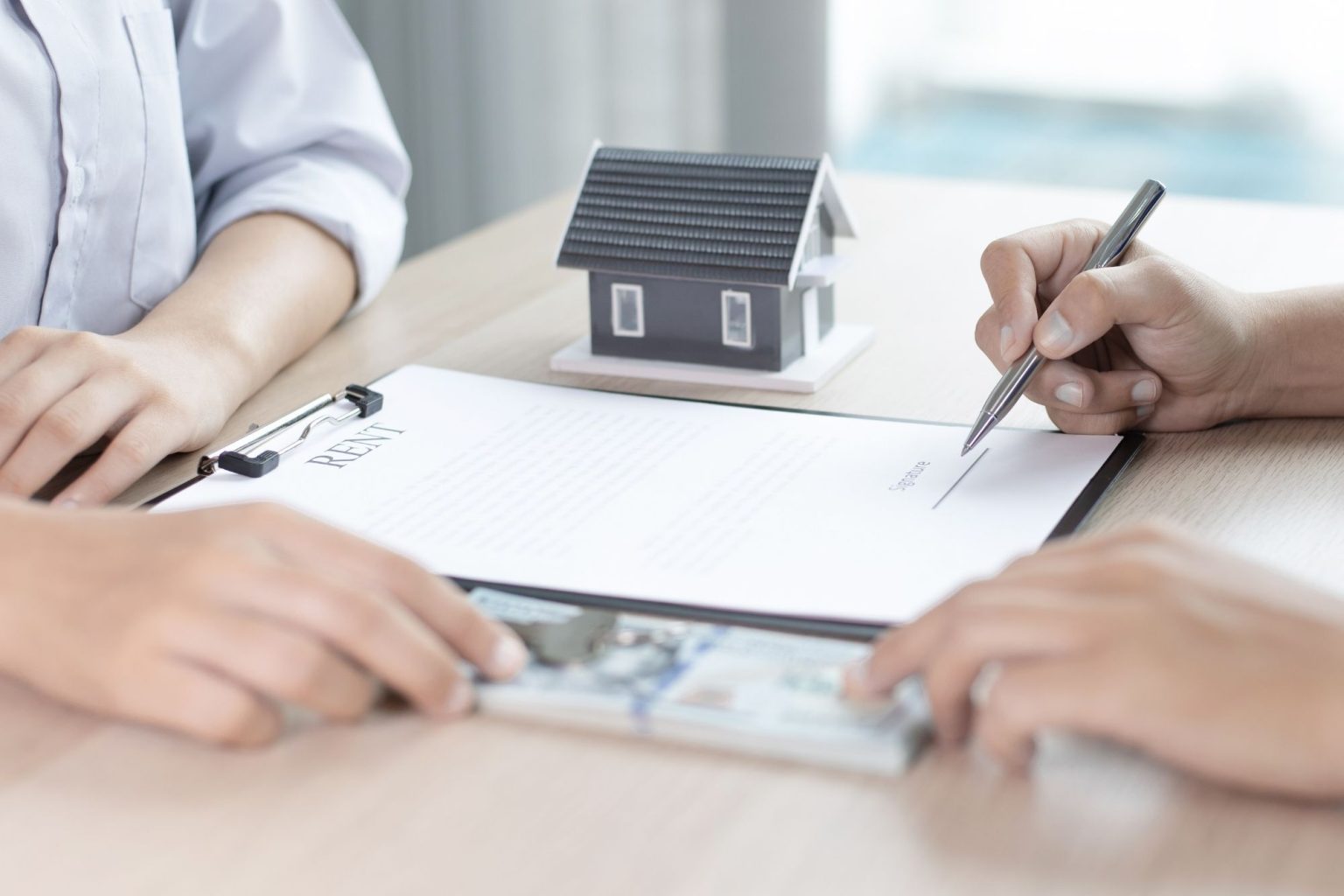 6 Tips for Becoming a Successful Landlord - The European Business Review