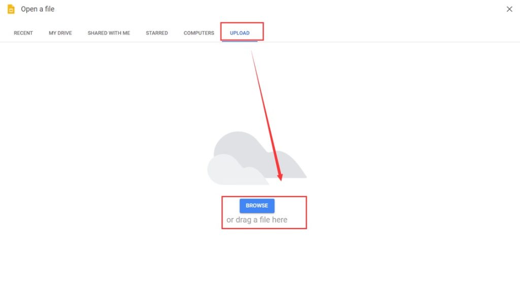 How to Convert PDF to Google Slides for Free | 6 Solutions - The ...
