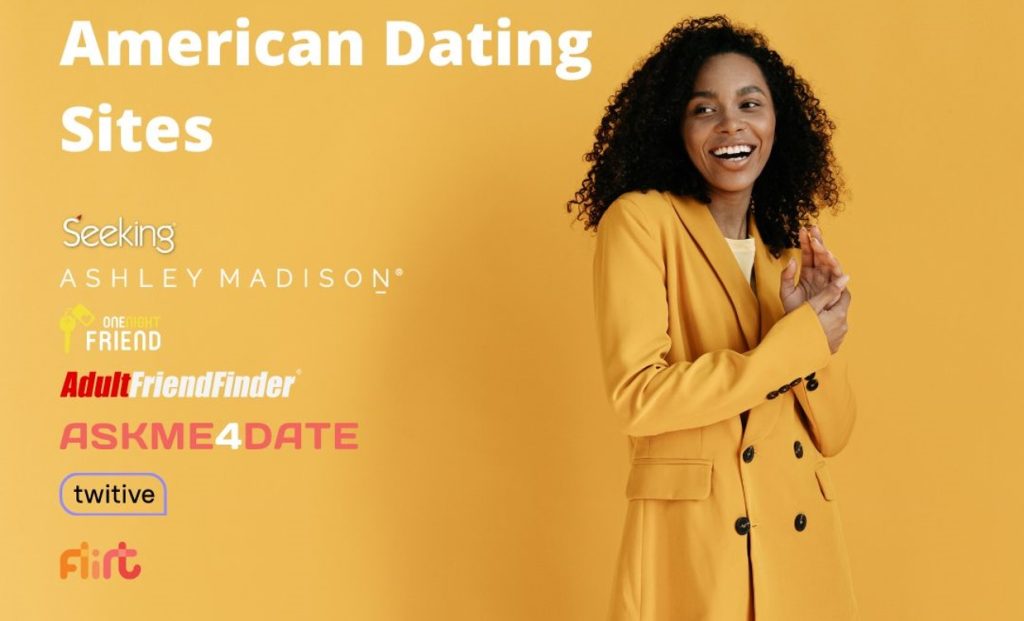 USA dating sites: Best Platforms For The USA Online Dating