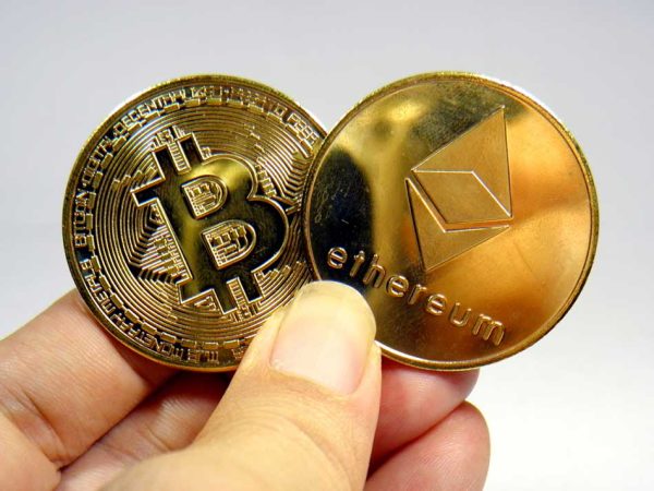 Differences Between Bitcoin and Ethereum - The European Business Review