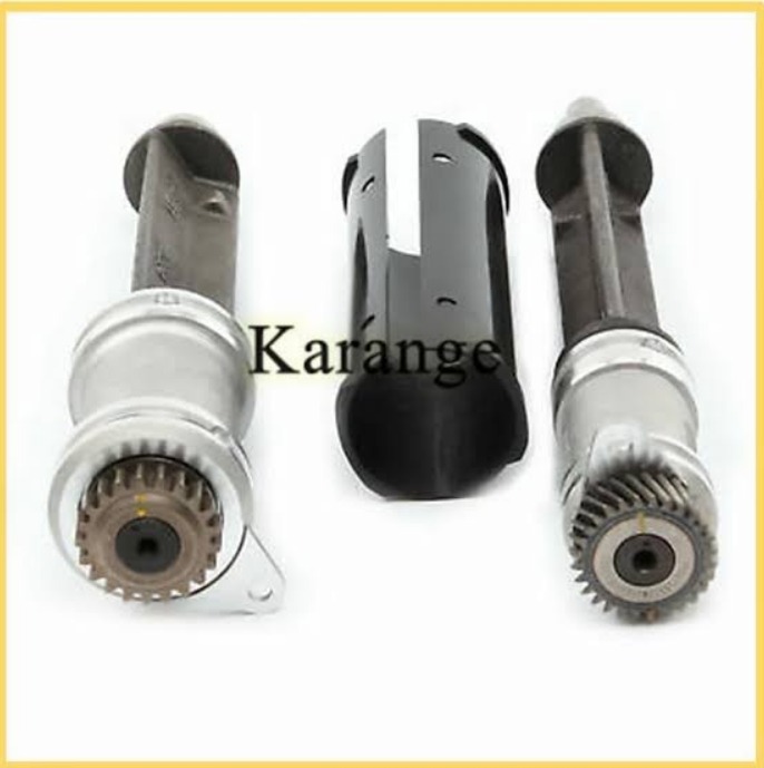 What are Bushing Seals? Everything You Need To Know - The European ...