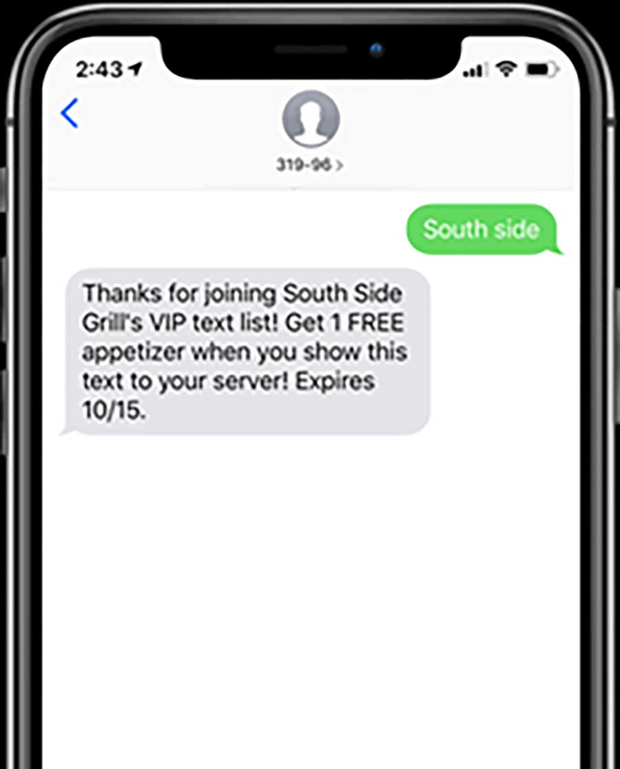 9 Attractive Welcome Message Examples B2B & B2C Businesses Can Draw ...