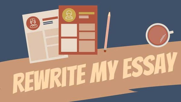 Rewrite My Essay: Reword Paper Changer Tools & RePhraser Websites - The ...