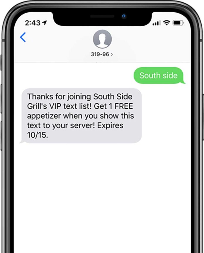 9 Attractive Welcome Message Examples B2B & B2C Businesses Can Draw ...