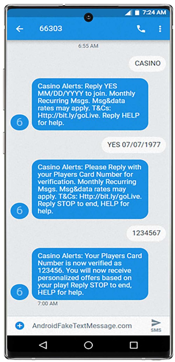 9 Attractive Welcome Message Examples B2B & B2C Businesses Can Draw ...