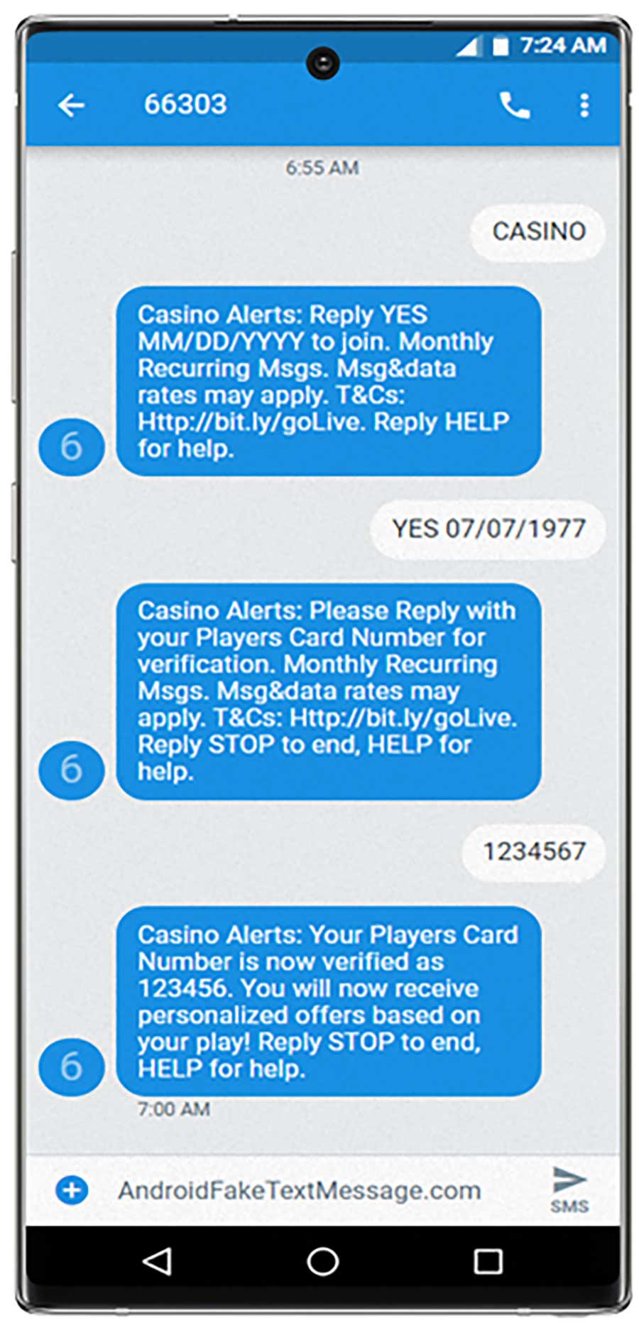 9 Attractive Welcome Message Examples B2B & B2C Businesses Can Draw ...