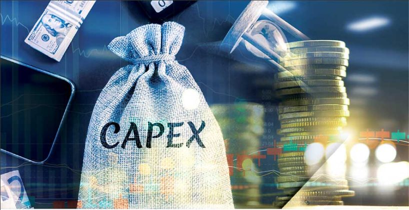 Getting Capex Right: A Revolutionary Approach for Allocating Capital ...