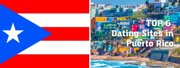 Best Puerto Rican Dating Sites: Top 6 Apps for Dating in Puerto Rico
