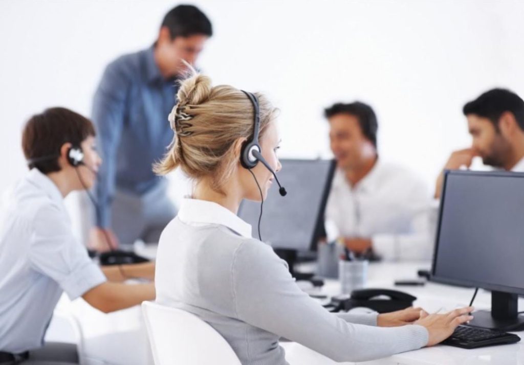 How Do Effective Call Center Solutions Improve Business Performance ...