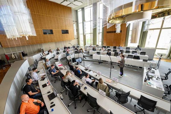 How to Create a Successful Global, Online MBA: The Case of ESMT Berlin ...