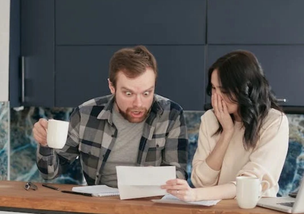 Facing Foreclosure? How to Save Your Home - The European Business Review