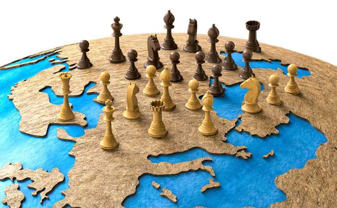 Winning in the Complex World of Geopolitics - The European Business Review