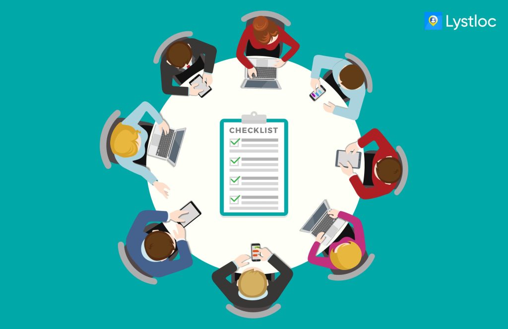 The 8 Best Sales Meeting Checklist Ideas of 2022 - The European ...