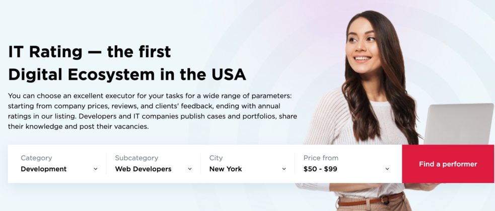 IT Rating is Your New Digital Ecosystem and Directory for Your Business ...