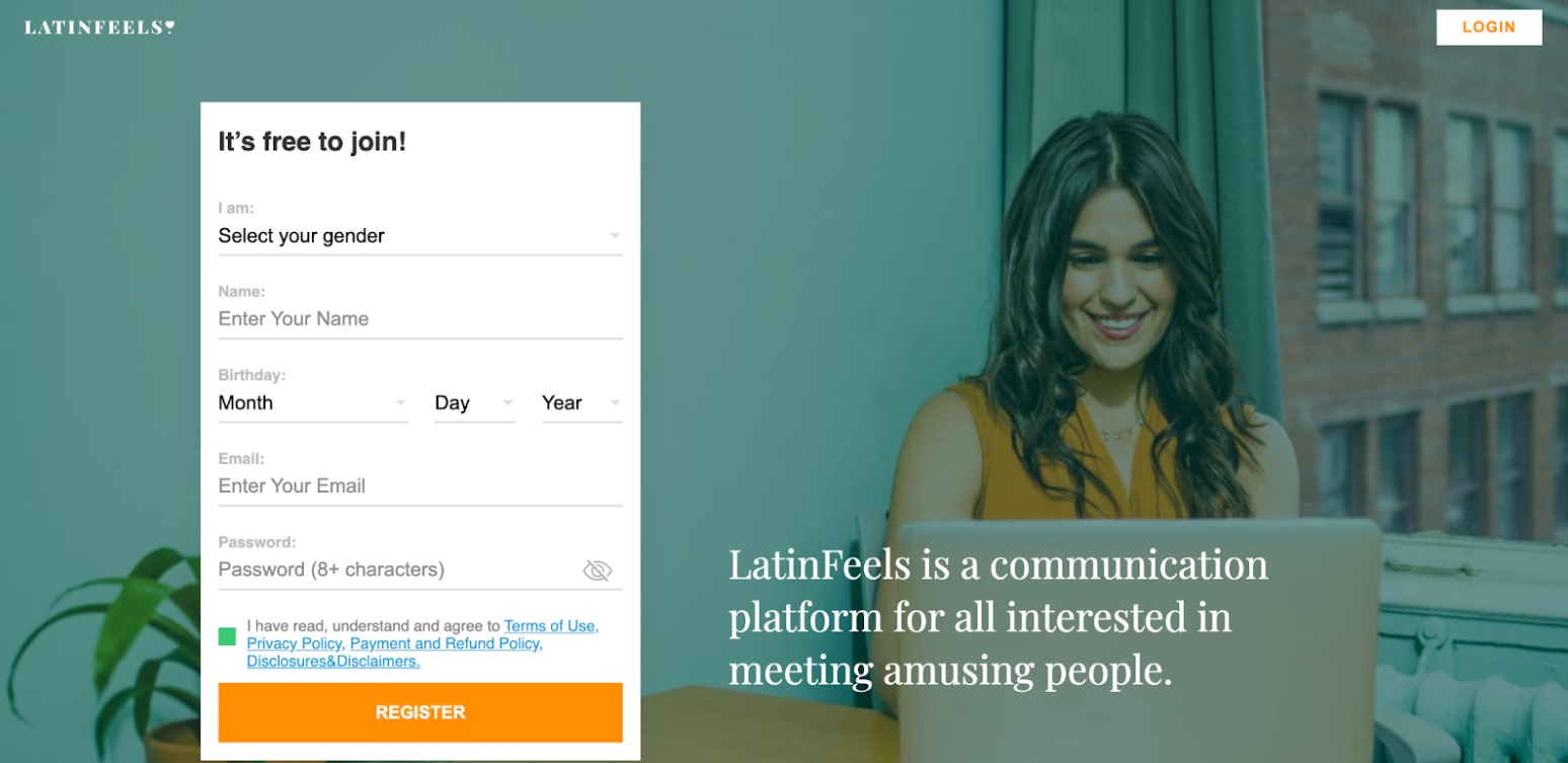 Best Puerto Rican Dating Sites: Top 6 Apps for Dating in Puerto Rico