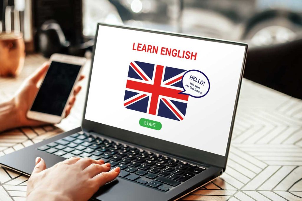 The Most Effective Ways to Learn English - The European Business Review