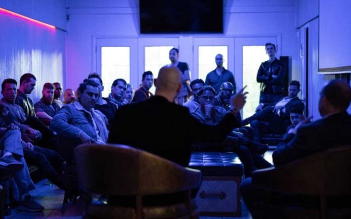 Tate Real World Review - The European Business Review