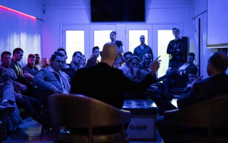 Tate Real World Review - The European Business Review