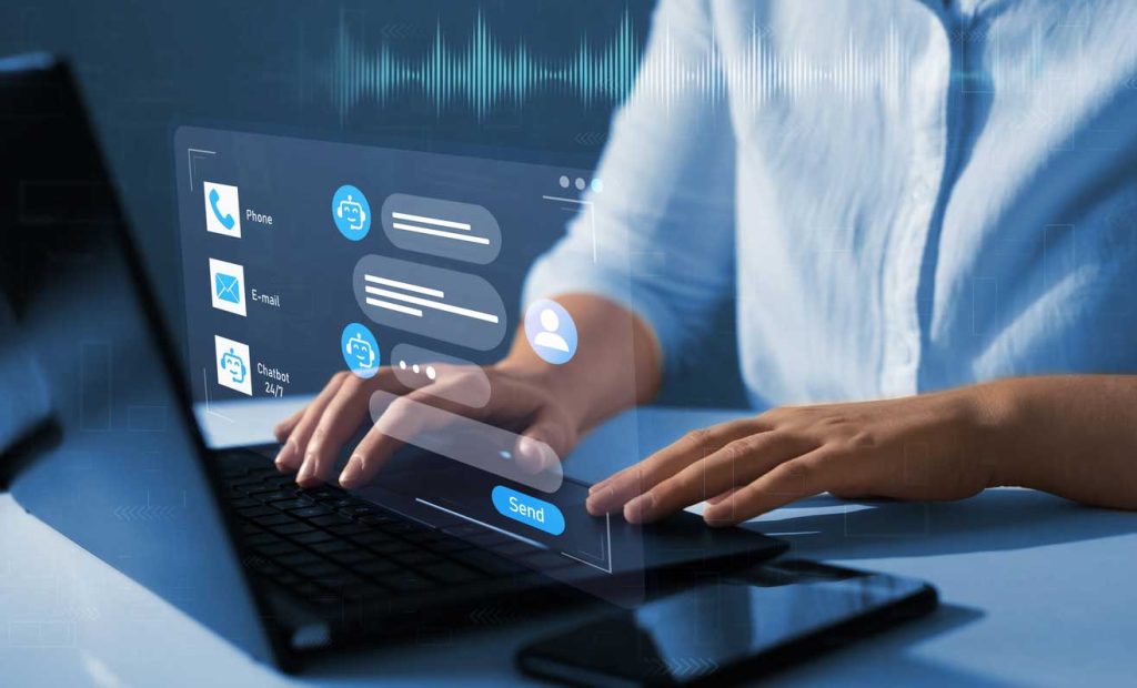 A Simple Explanation Of How Voice Assistants Work And Why You Need One ...