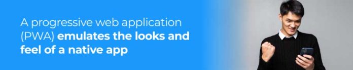 Successful Progressive Web Apps You Need to Know About