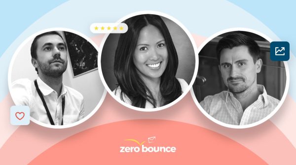ZeroBounce Announces Four New Executives and 25 New Team Members - The ...