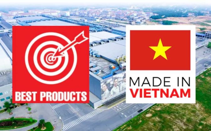 Best Products to Export from Vietnam : Sourcing in 2023 - The European ...