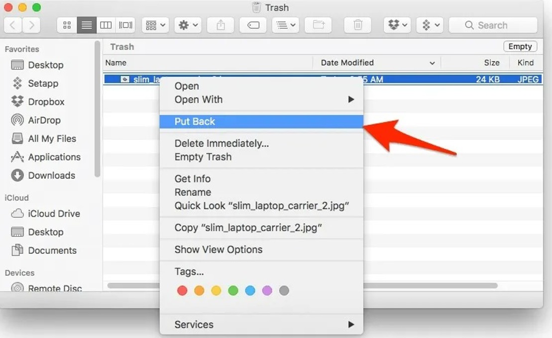 Detailed Guide on Recovering Deleted Photos on Windows or Mac - The ...