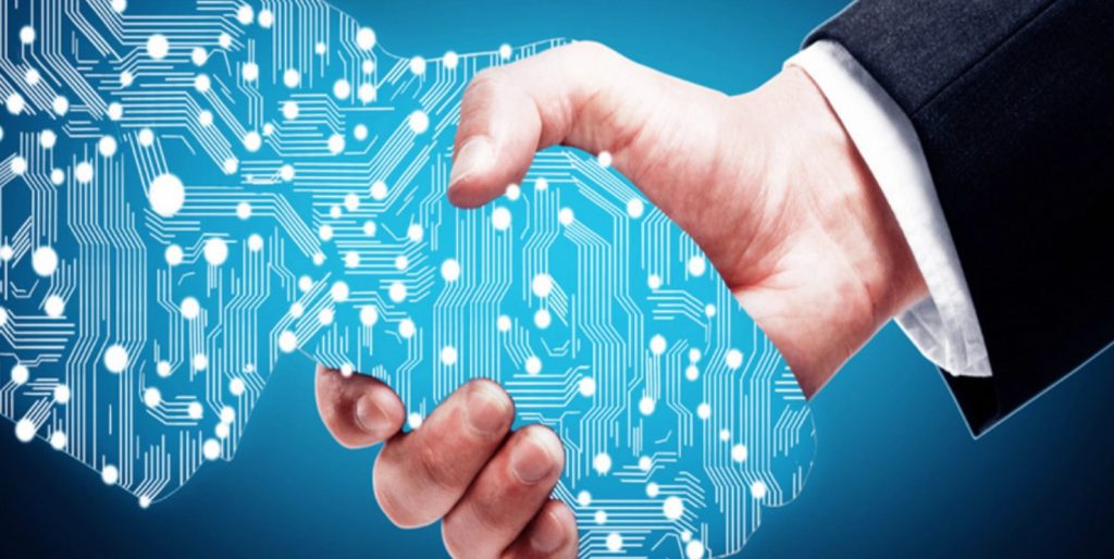 Benefits of Getting A Digital Partner in Europe - The European Business ...