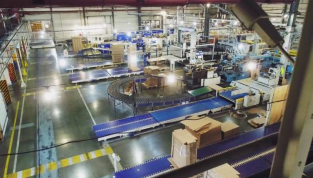 Here's Why Inspections Are Important For Your Manufacturing Plant - The ...