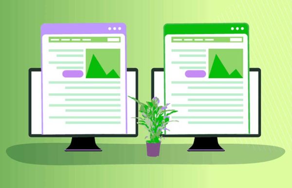 Learn About Mirror Websites, Url and Links - The European Business Review