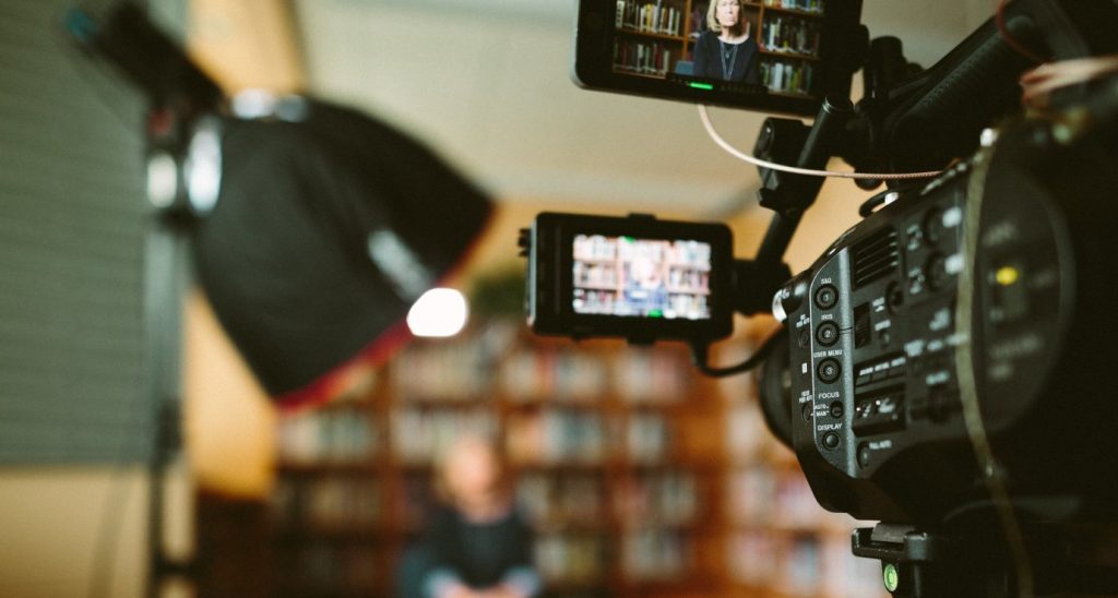 Video Content Production: Essential Equipment Guide